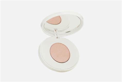 SHIK Тени-хайлайтер Eyes&Cheeks Perfect Powder 2 2 г — купить в Москве