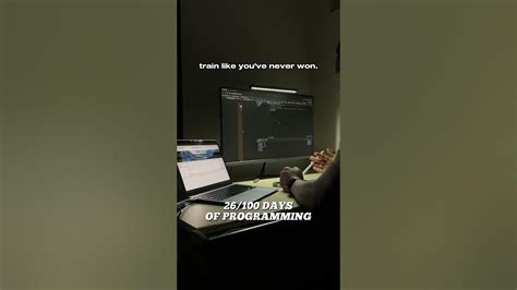 Some Real Coding Motivation 👨🏾‍💻 Developerlife Motivation