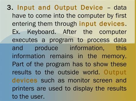 Introduction To Computer Programming Ppt