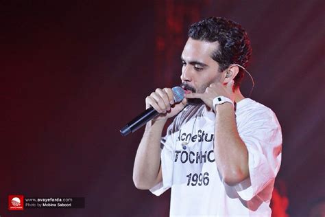 Maedeh88 On Pinno عکس های منتشر شده از کنسرت 🥺 حامیم
