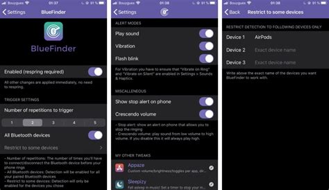New Ios 13 Tweaks To Try Continuity Manila Noctis Neo And More Ios Hacker