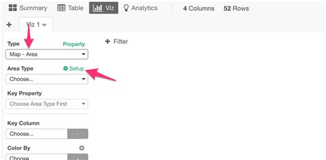 Using Area Map To Visualize Geographical Data In Exploratory By Kei Saito Learn Data Science