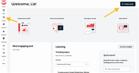 How to schedule LinkedIn posts: A quick and simple guide