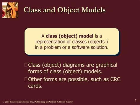 Ppt Engineering Design Analysis With Uml Class And Object Modeling