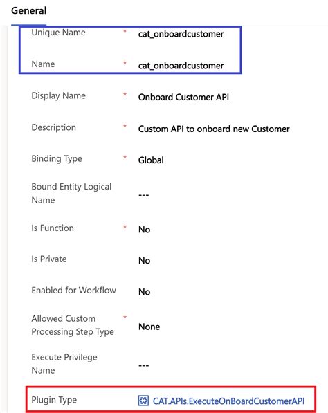 [step by step] create and call global custom api from canvas app using