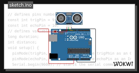 This Is Mine Wokwi Esp32 Stm32 Arduino Simulator