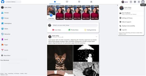 Facebook Reactjs Examples