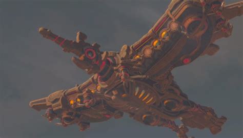 Vah Medoh Zeldapedia Fandom