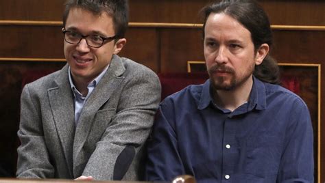 Errejón Responde A Iglesias Que Se Debe Abrir Un Debate Político