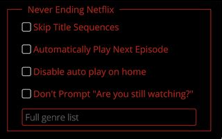 Skip Netflix Intros And Credits With This Chrome Extension Feedlinks Net