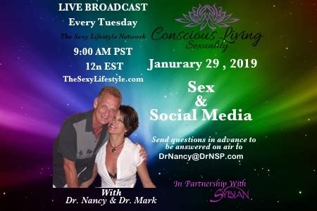 SEX And SOCIAL MEDIA