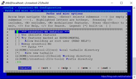 Centos 7 搭建交叉编译环境（下）mips64el Multilib Linux Uclibc Gcc Csdn博客
