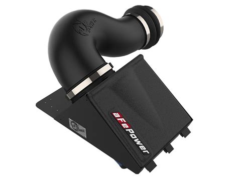 Afe Magnum Pro 5r Intake Afe Power Magnumforce Stage 2 Pro 5r Cold Air