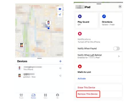 How To Remove Activation Lock Without Previous Owner