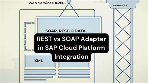 when to use soap adapters in sap cpi a developer s guide tech news