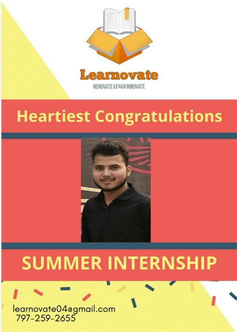 aakarshan mishra on linkedin lockdownperiod internship internshala