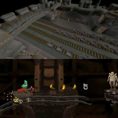 Idea To Improve The Minecart System R 2007scape