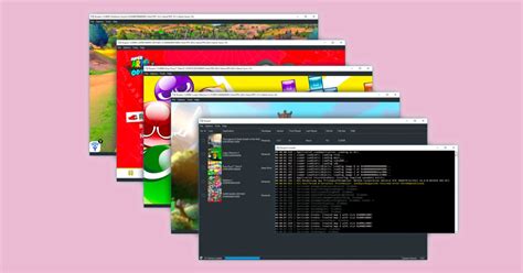 Nintendo Hat Den Einzigen Guten Switch Emulator Zerstört Der Noch übrig Ist Gibt Es Eine