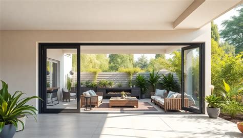 25 Stunning Patio Sliding Door Ideas To Transform Your Home In 2025