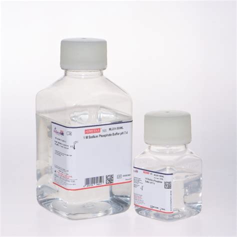 Phosphate Buffer 3 Gibco 1000ml Pbs Phosphate Buffered Saline