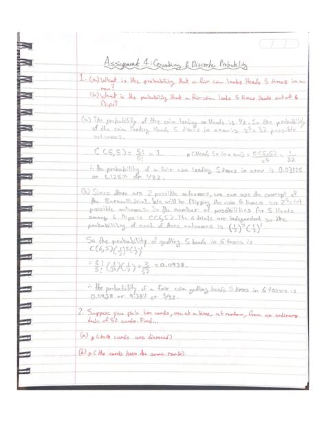 Assignment 4 Cp214 Studocu