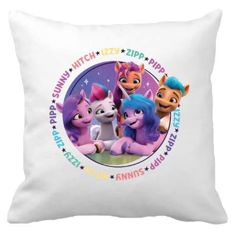 Mlp G By Eninka On Deviantart