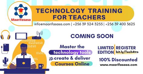 Robert Bob Okello On Linkedin Technology Will Never Replace The