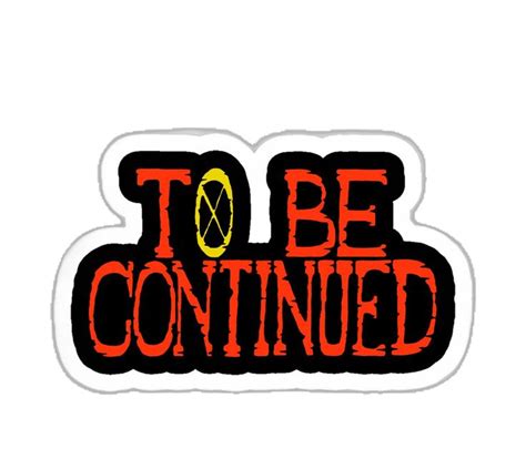 One Piece To Be Continued By Pomarya One Piece Logo Senior Jackets