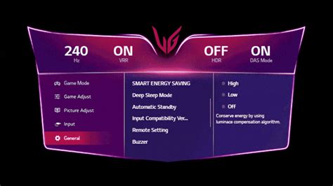 Lg Ultragear Qhd Oled Hz Ms Hdr True Black G Sync