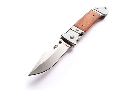 How To Measure Knife Sharpness