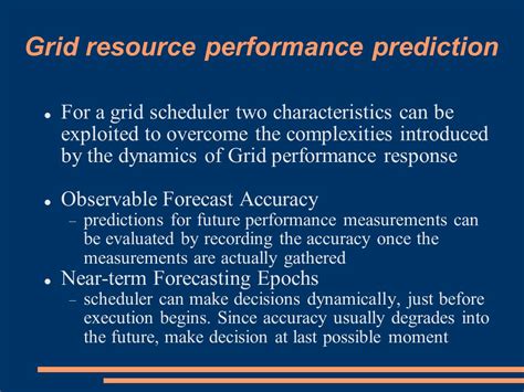 Local Resource Management System And State Estimation Ppt Video Online Download