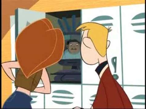 Kim Possible Say The Word Christy Carlson Romano Youtube