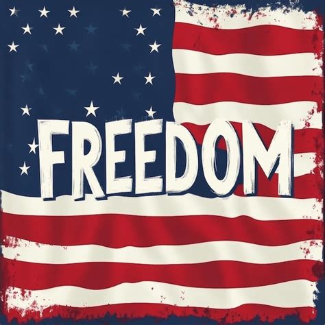 12000 Freedomflag Pictures