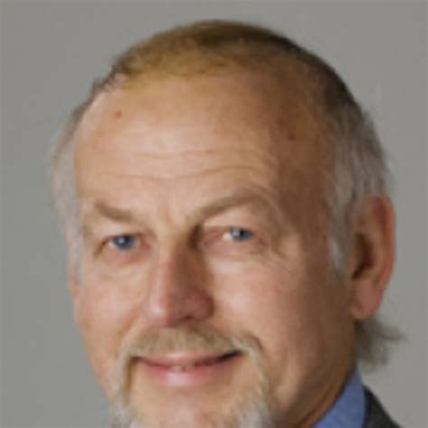 Truls Johansen Professor Full Profdrmed Sci Md Oslo