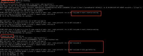 讲讲insert On Duplicate Key Update 的死锁坑 墨天轮