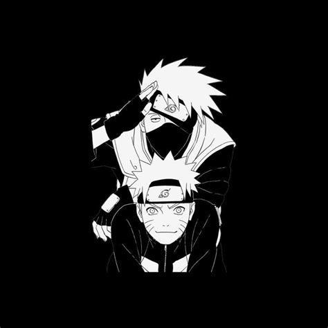 Naruka Mangá Icons Manga Character