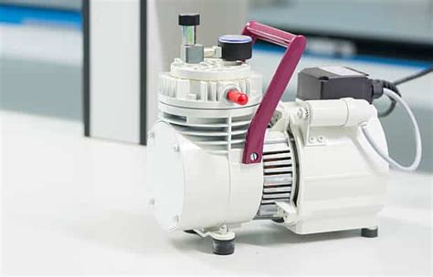 Difference Between Pump And Motor AOBL