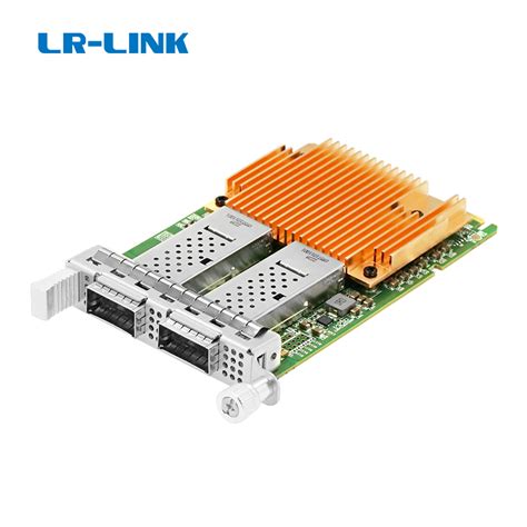 专业网卡方案提供商 Lr Link联瑞 原厂直供 保证品质