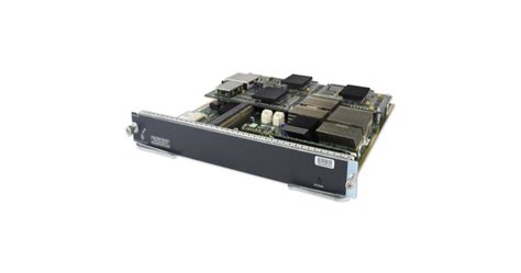 WS SVC FWM 1 K9 Firewall Services Module Do Cisco Network Devices SWITCHES CISCO