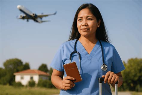 Why Do Overseas Filipino Workers Need Global Health Coverage
