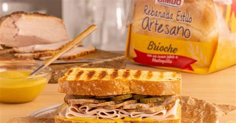 Bimbo Cambia Para Siempre Sus Recetas Clásicas Así Serán Sus Panes Y