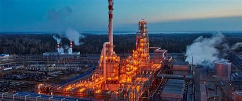 Оросын шатахууны экспорт найман сарын дээд хэмжээнд хүрлээ