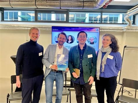 Business For A Better Tomorrow On Linkedin Enimpactsummit B4bt Europeanelections