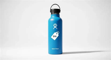 Why Is Hydro Flask So Expensive Breaking Down The Cost Of A Premium Water Bottle China