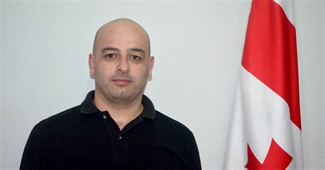 Shota Nareklishvili Factcheckge