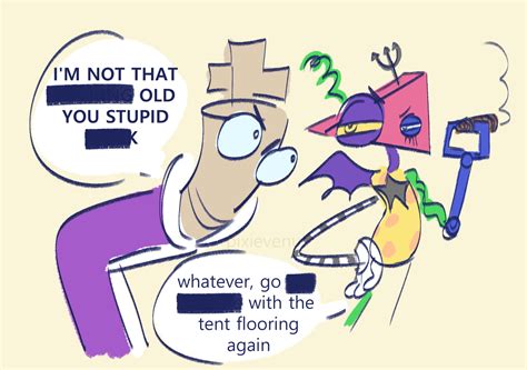 Vloop Able I Could Explain What S Happening But I Won T