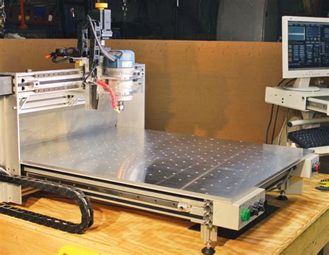 8020 Cnc Router Build A Frame That Cuts Clean