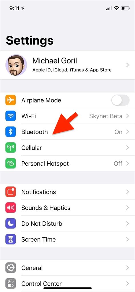 Change Your AirPods Name To Something More Unique Right From Your IPhone Or Android Phone