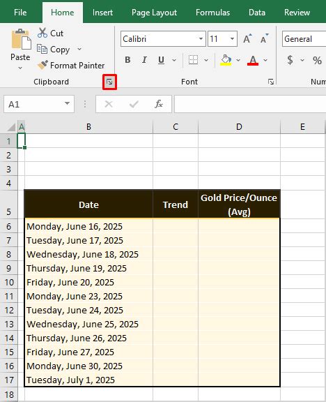 Clear Clipboard In Excel Блог о рисовании и уроках фотошопа