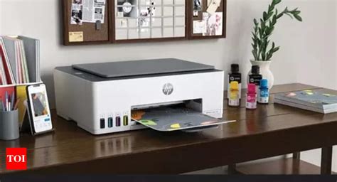 Officejet HP OfficeJet Printers Breaking Down After Software Update Times Of India